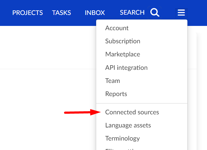 How to setup continuous translation from your GitHub repositories with Text United – Text United