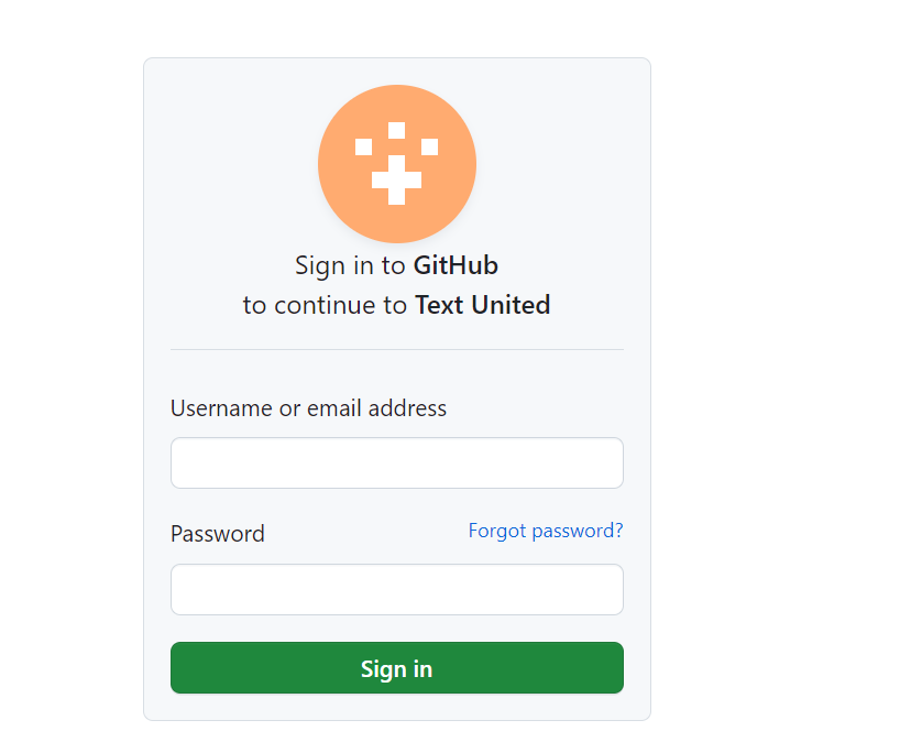How to create a GitHub translation project in TextUnited – Text United